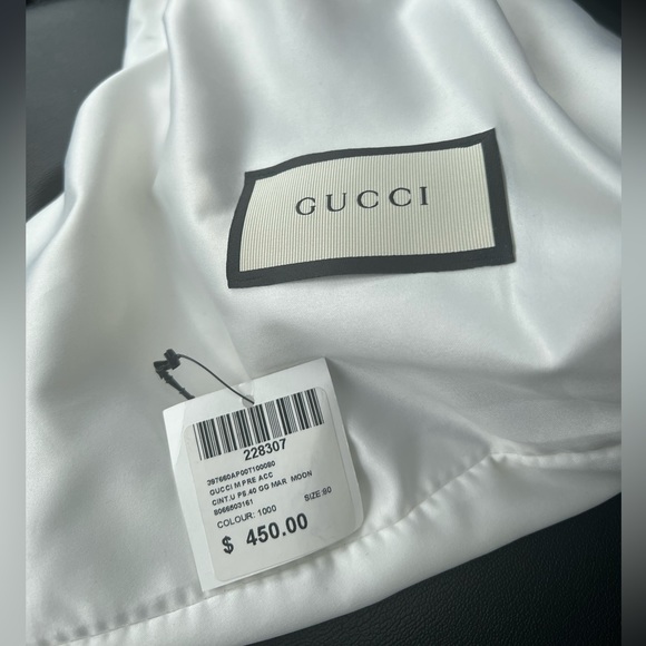 Gucci | Accessories | Rarely Worn Gucci Belt Excellent Condition ...